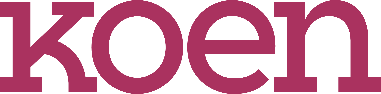 KOEN B.V. - RIGG